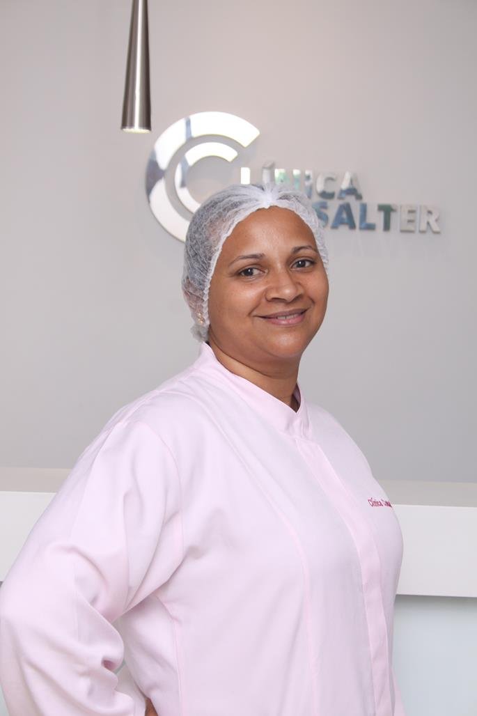 EQUIPE - Clinica Consalter