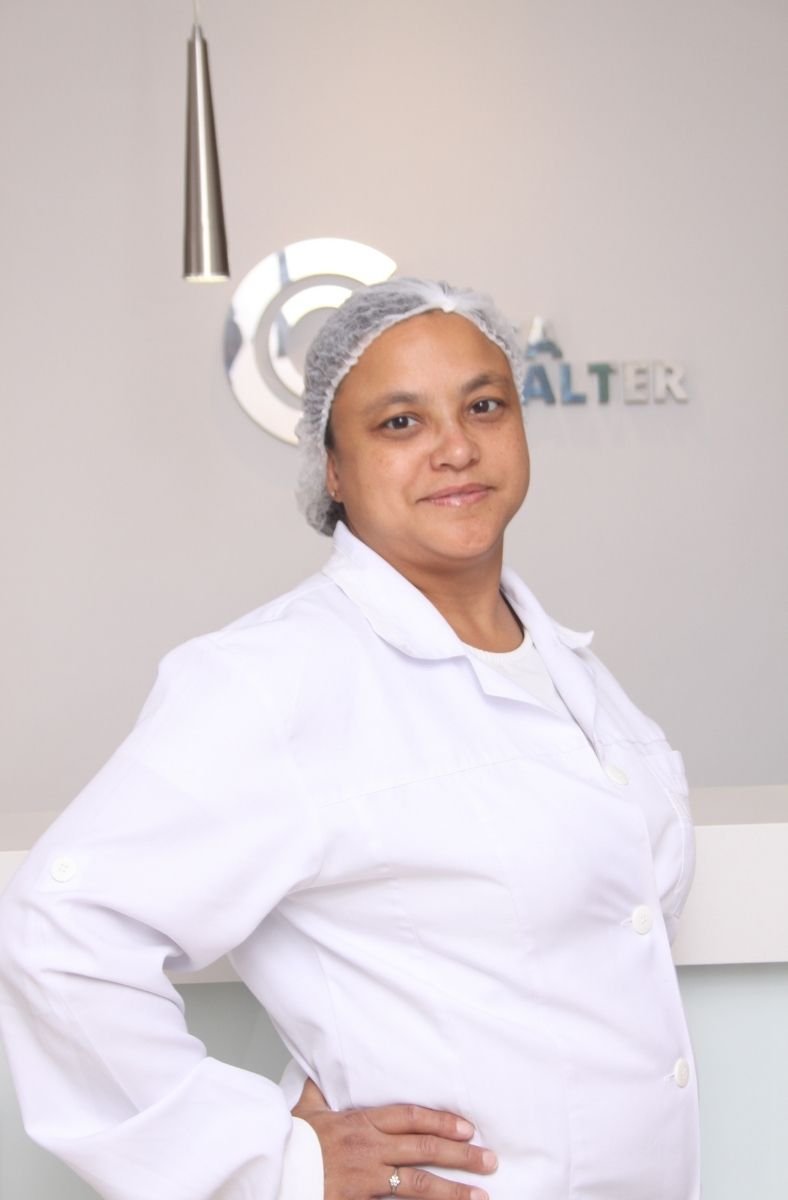 EQUIPE - Clinica Consalter