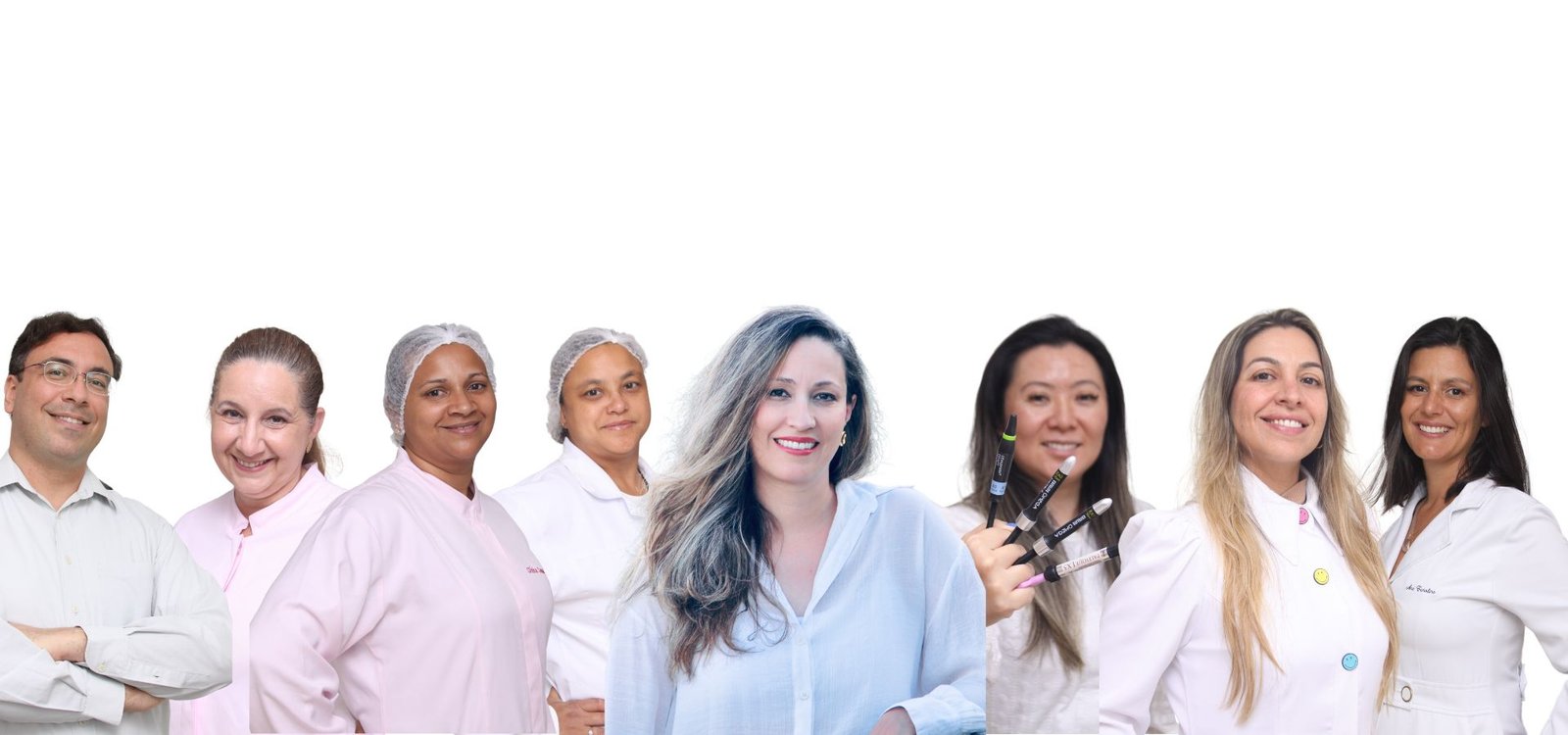 EQUIPE - Clinica Consalter